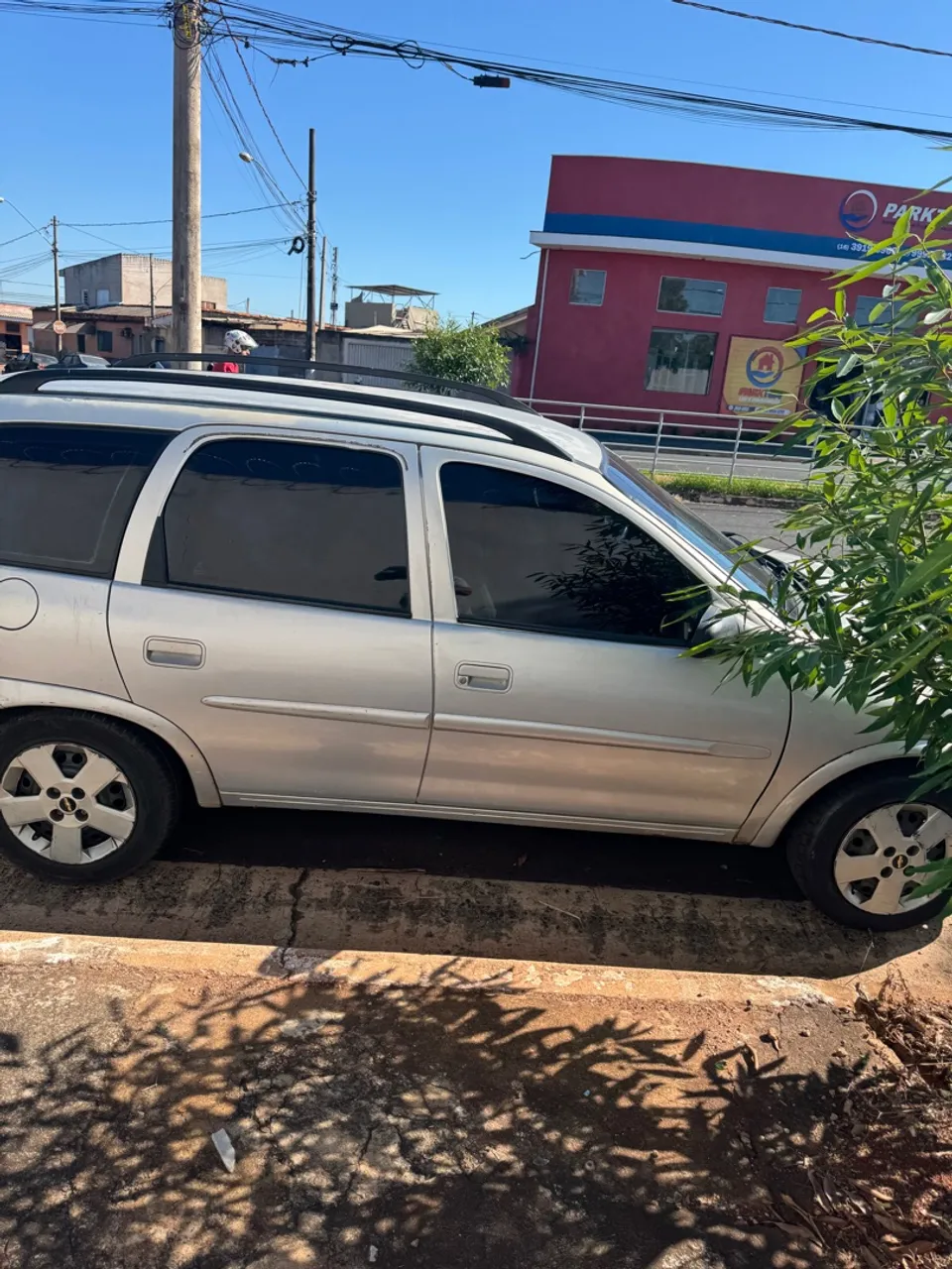 CHEVROLET CORSA 1999 Usados e Novos em São Paulo e região, SP