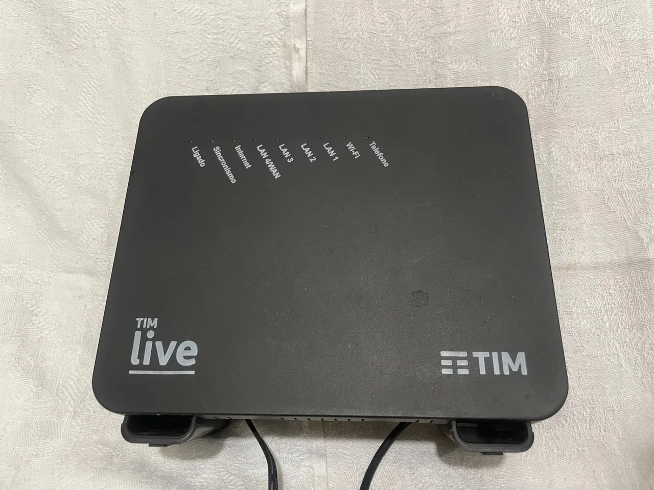 "modem roteador sagemcom" - Conectividade e Dispositivos de Rede no Brasil