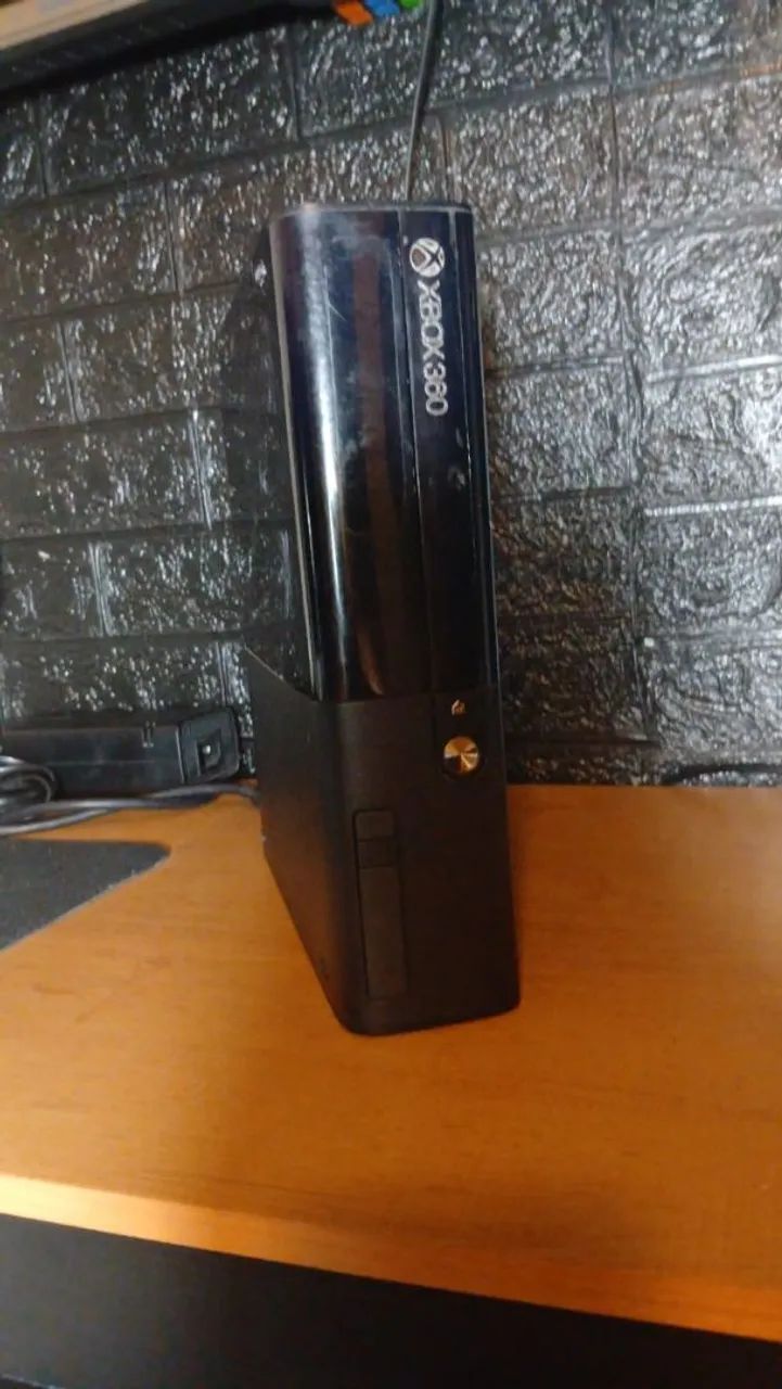 Xbox 360 desbloqueado a rgh - Consoles de Vídeo Game - Freguesia (Ilha ...