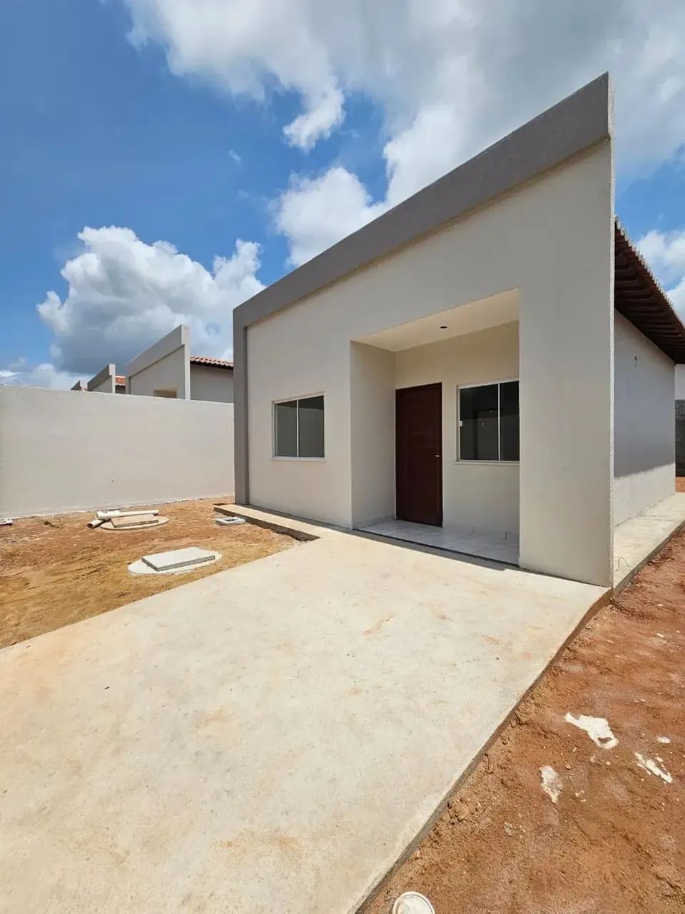 Casa 2 quartos à venda - São José de Mipibu - RN 1469879732 | OLX
