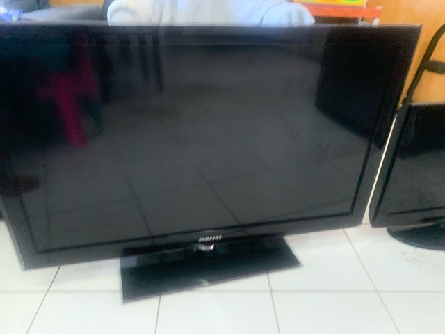 Tv samsung 40 lcd | +245 anúncios na OLX Brasil