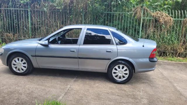 CHEVROLET VECTRA 1997 Usados e Novos