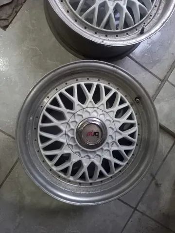 "rodas bbs 4x108" no Brasil