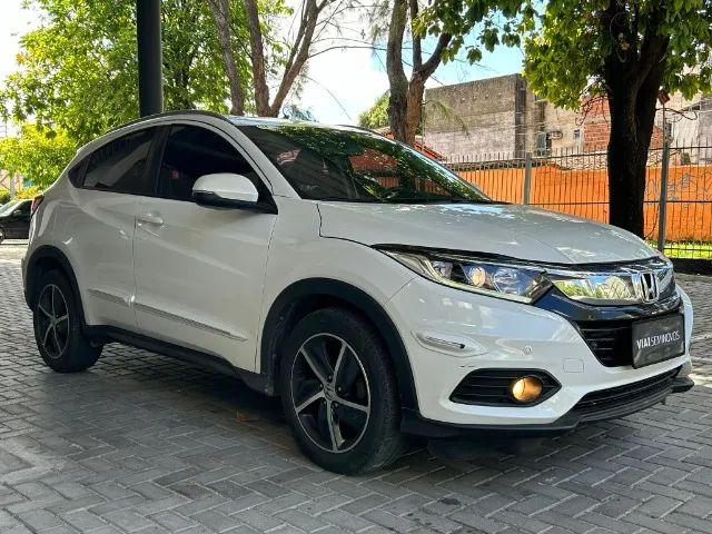 HONDA HR-V 2020 Usados e Novos