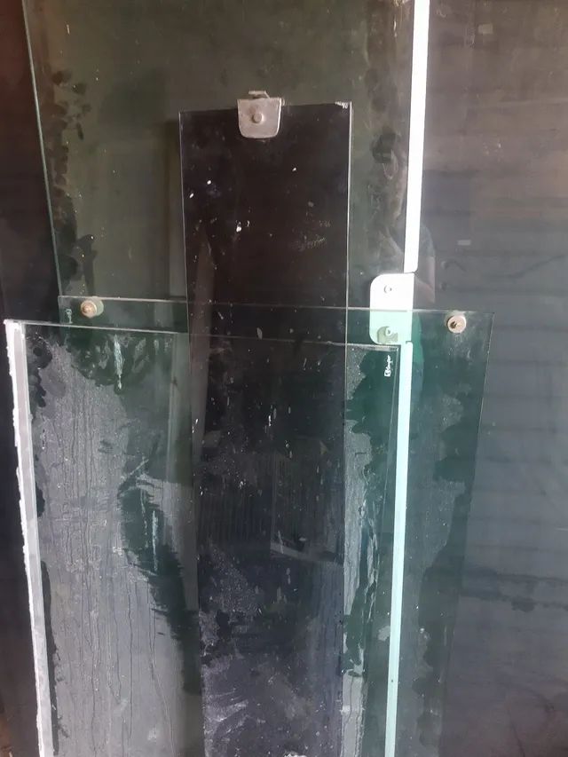 "janelas de blindex verde" no Brasil