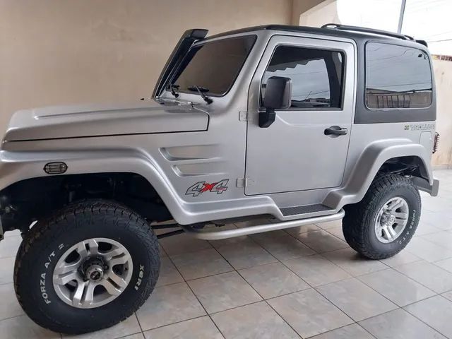 TROLLER Usados e Novos no AC