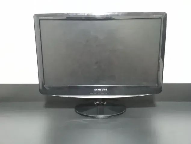 "monitor sansung 20" no Brasil