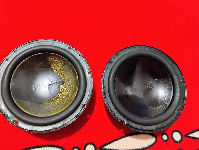 "fone 6 polegadas" no Brasil