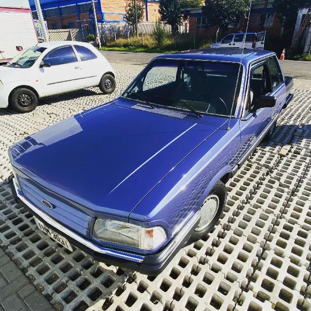 FORD DEL REY Usados e Novos