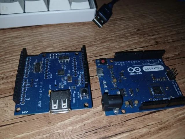 "arduino leonardo" no Brasil