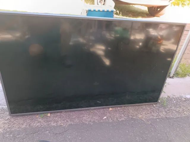 "tela tv lg 50 polegadas" no Brasil