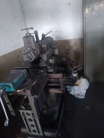 "tornearia completa" no Brasil