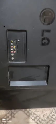 "tv lg 49lb6200" no Brasil