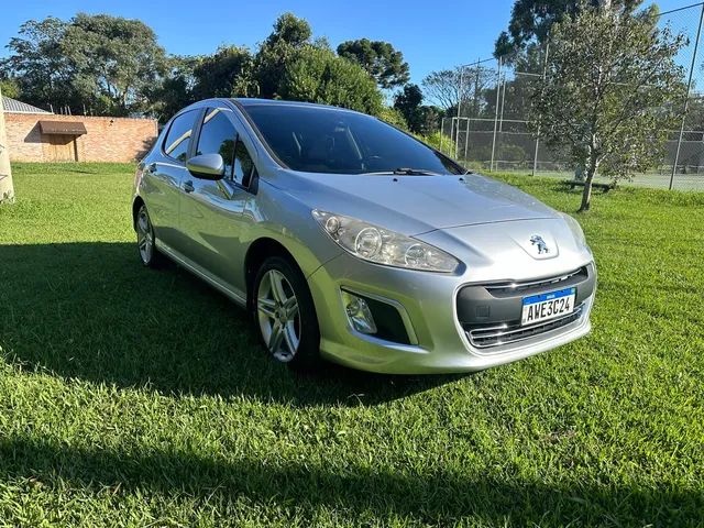 PEUGEOT 308 2013 Usados e Novos