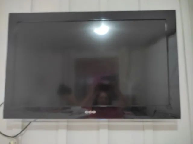 "televisor 42" no Brasil