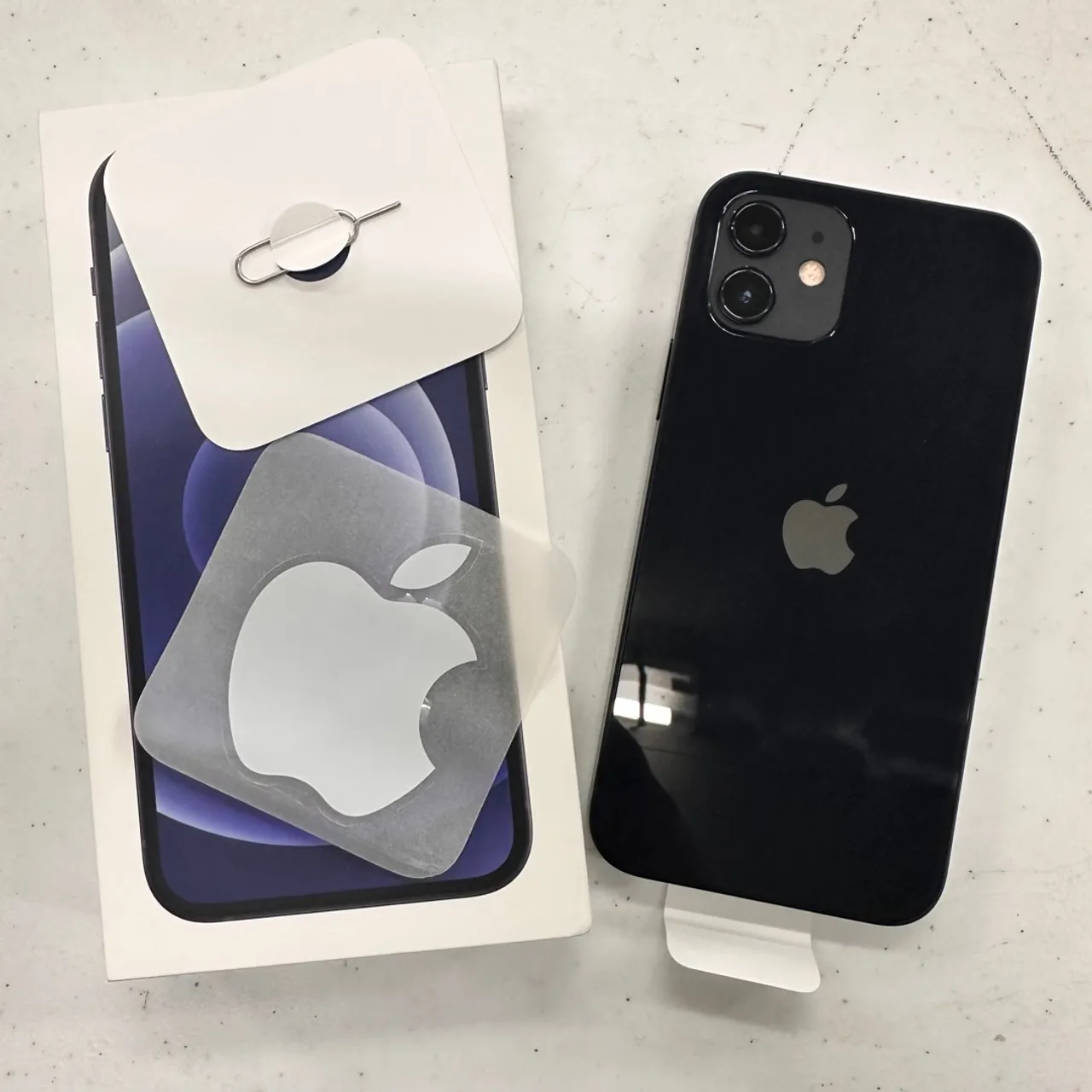 Celulares APPLE IPHONE 12 Usados, seminovos e Novos no Brasil