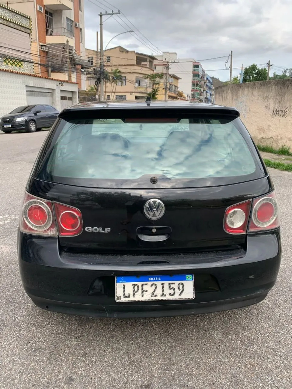 VOLKSWAGEN GOLF 2009 Usados e Novos