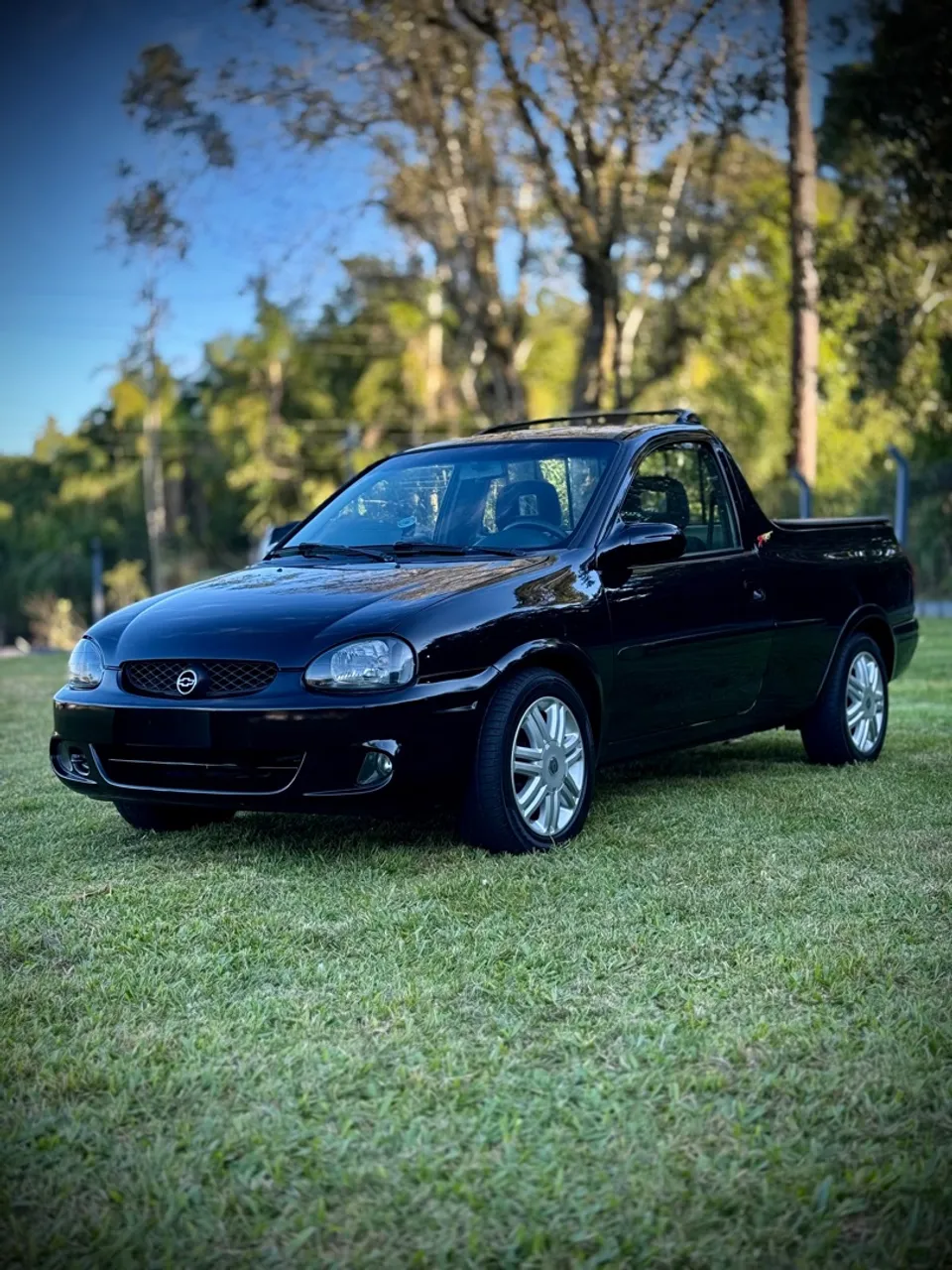 CHEVROLET CORSA Usados e Novos
