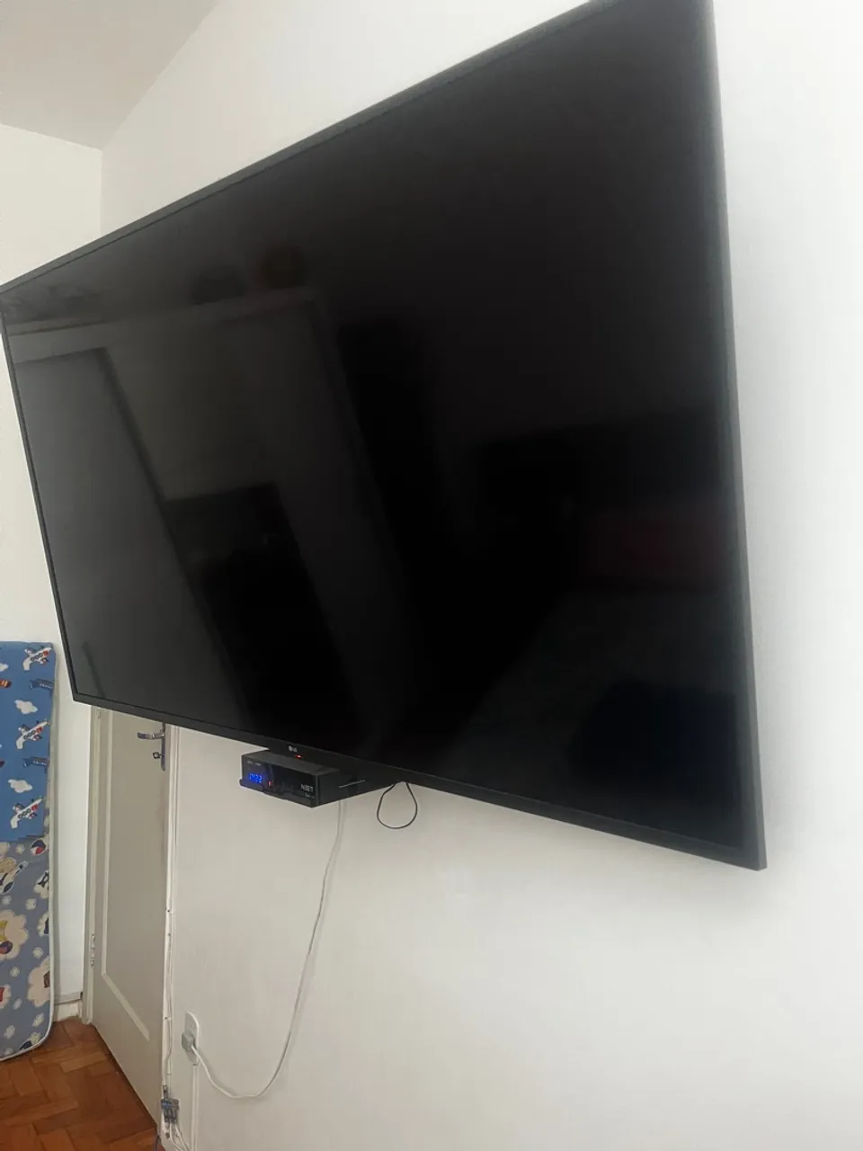 "tv de 65 polegadas" - TVs no Brasil