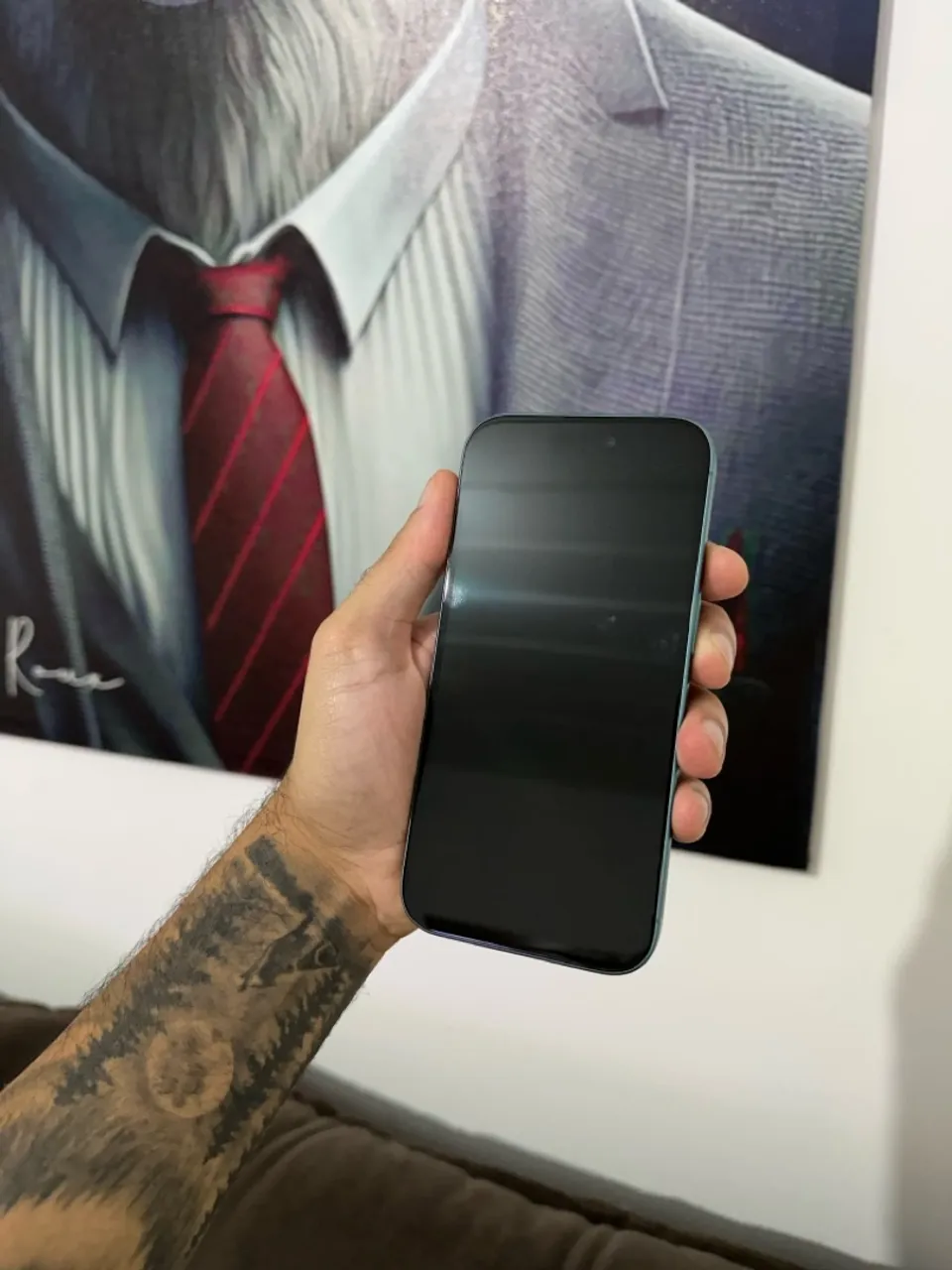 Celulares APPLE IPHONE 16 Usados, seminovos e Novos no Brasil