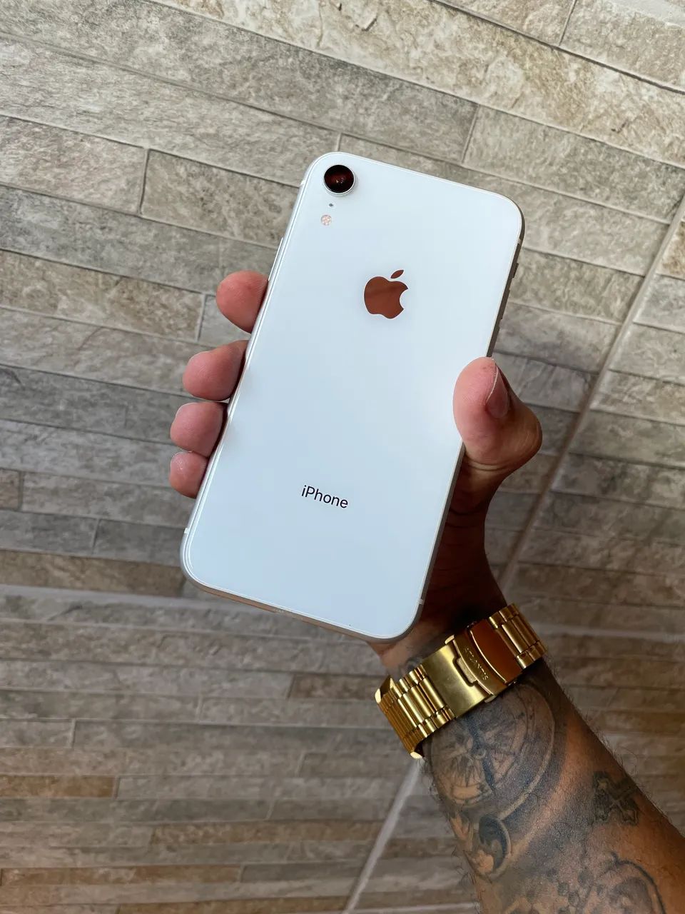 iPhone XR 128GB - Celulares e Smartphones - CIS, Feira de Santana ...