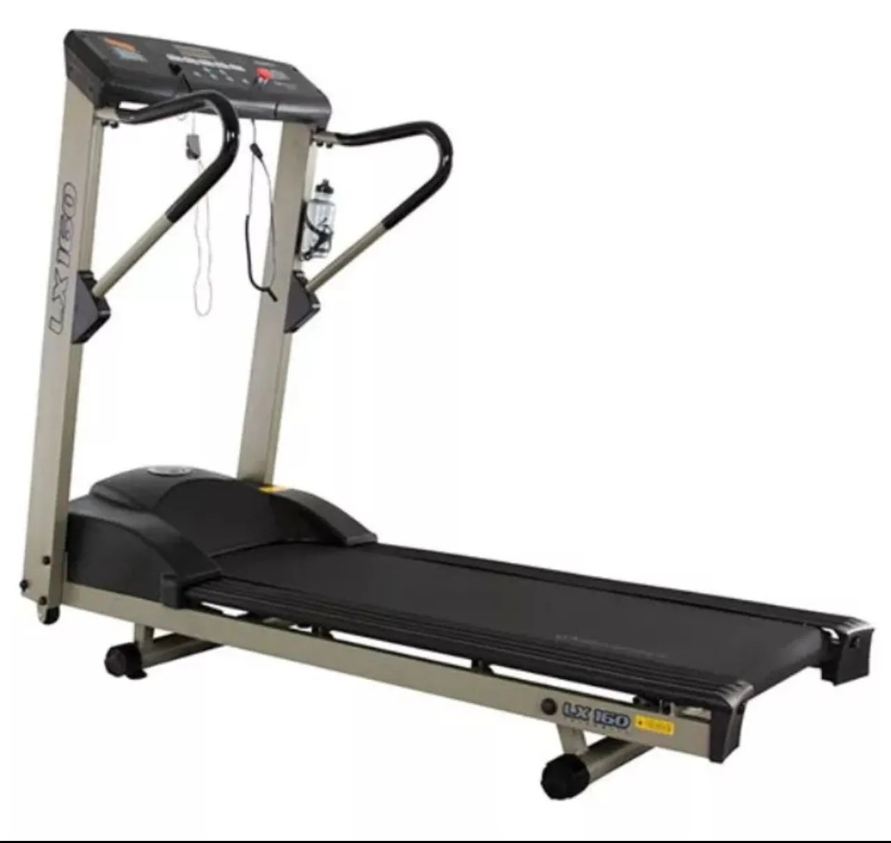 Esteira LX-160 G2, Movement Profissional. Novinha. - Academia e Exercícios - Serafina Corrêa ...