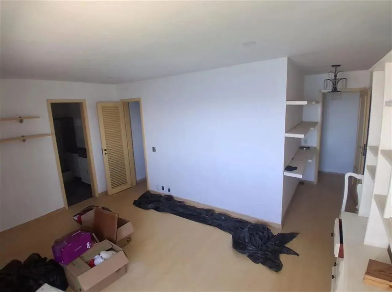 Apartamento 4 quartos à venda - Barra da Tijuca, Rio de Janeiro - RJ 1469322371 | OLX