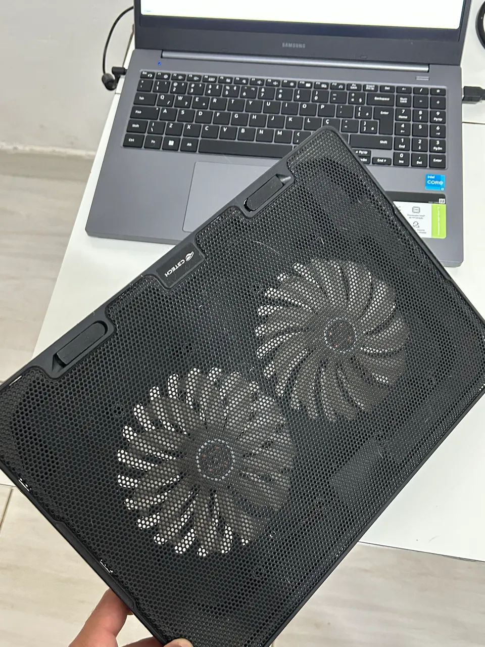 Samsung book - Notebooks - Braz de Pina, Rio de Janeiro 1468874742 | OLX