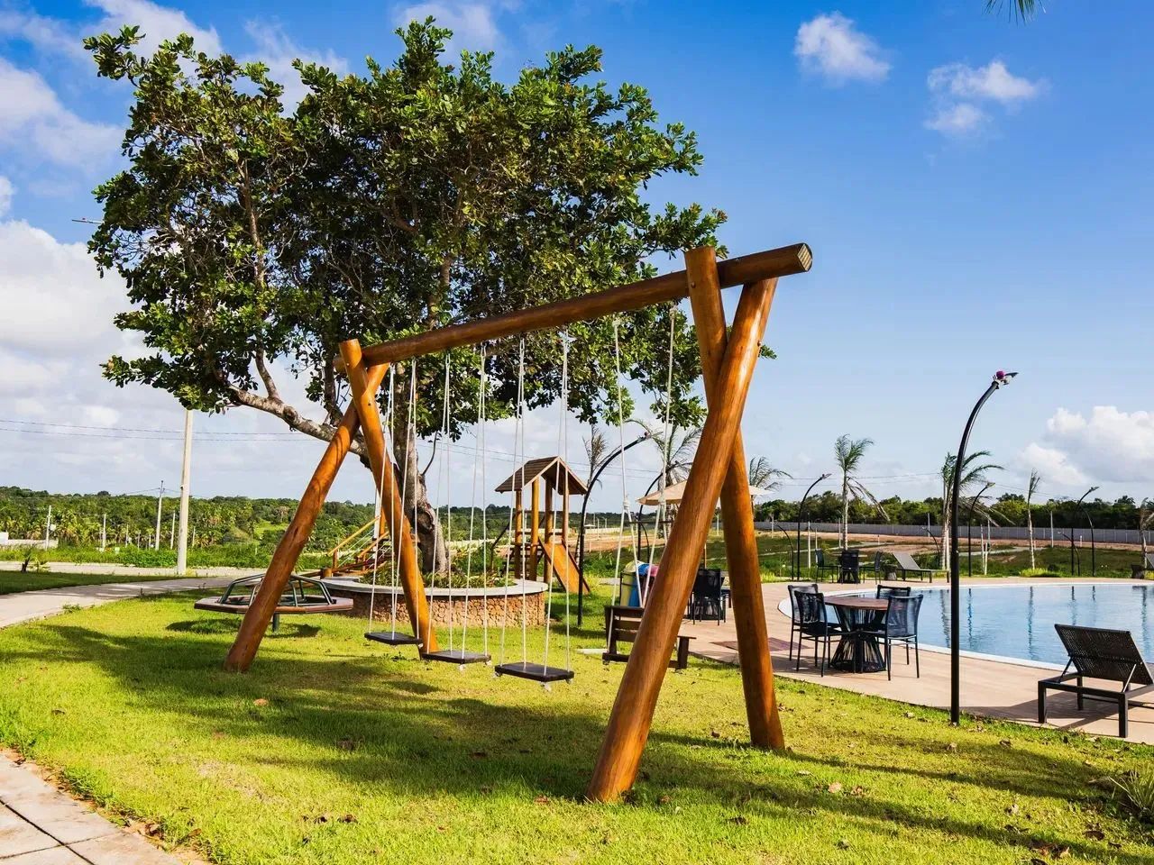 Lote/Terreno em Parnamirim - A partir de 204m² - VIla do Alto ...