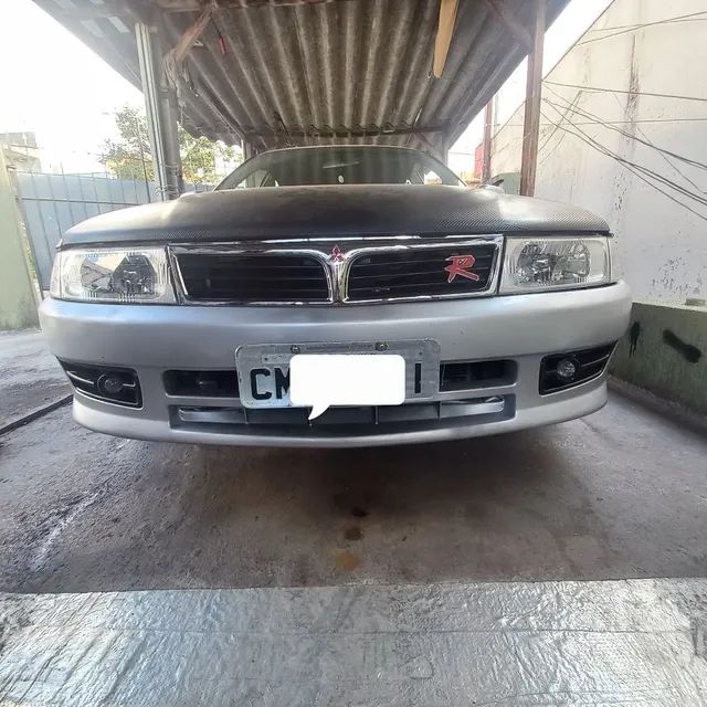 MITSUBISHI LANCER 1998 Usados e Novos | OLX