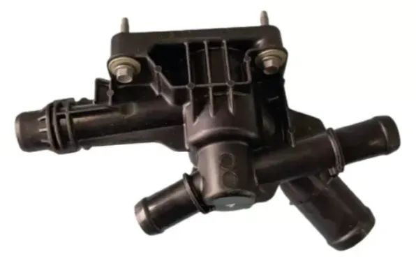 Carcaça Valvula Termo 55513502 Gm Onix 1.0 Turbo 2020 2021 2022 2023 ...