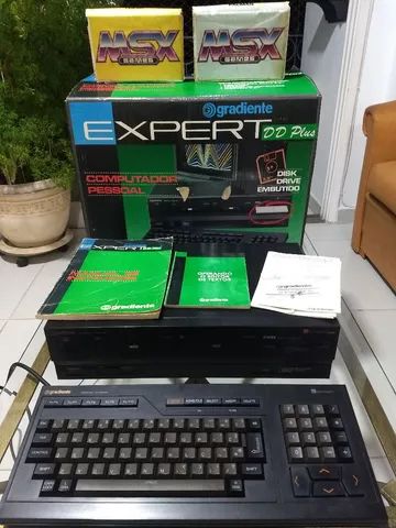 "gradiente dd" no Brasil