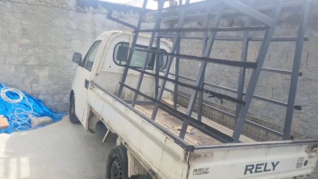 RELY PICK-UP Usados e Novos