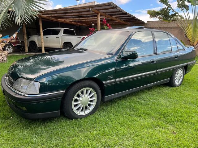 CHEVROLET OMEGA Usados e Novos