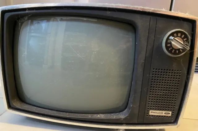 Tv Philco Ford 1973 - TVs - Grajaú, Rio de Janeiro 1305816430 | OLX