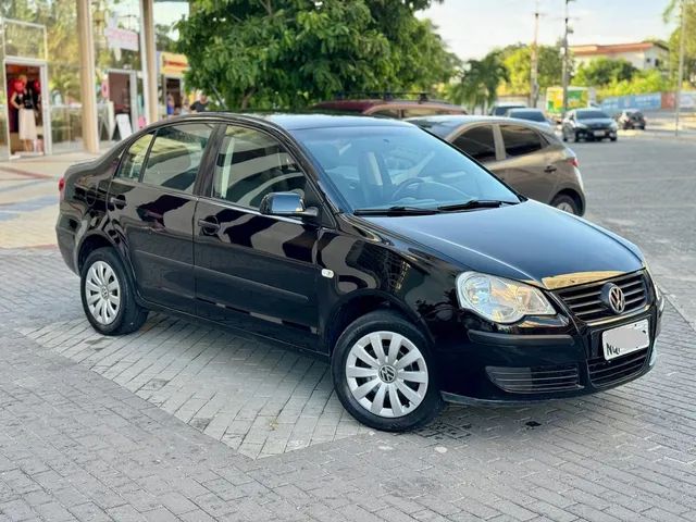 VOLKSWAGEN POLO 2009 Usados e Novos