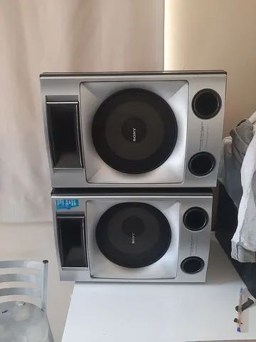 "sony gnx100" no Brasil