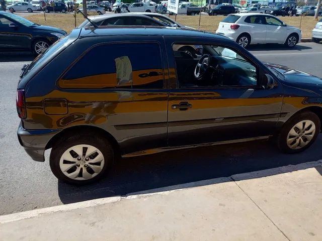 VOLKSWAGEN GOL 1998 Usados e Novos