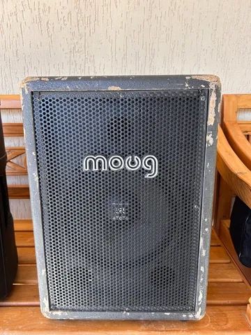 "caixas de som selenium passiva" no Brasil