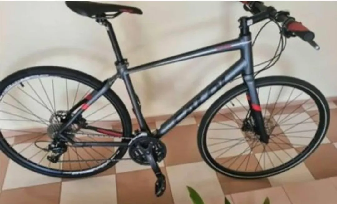 "caloi city tour comp" - Ciclismo no Brasil