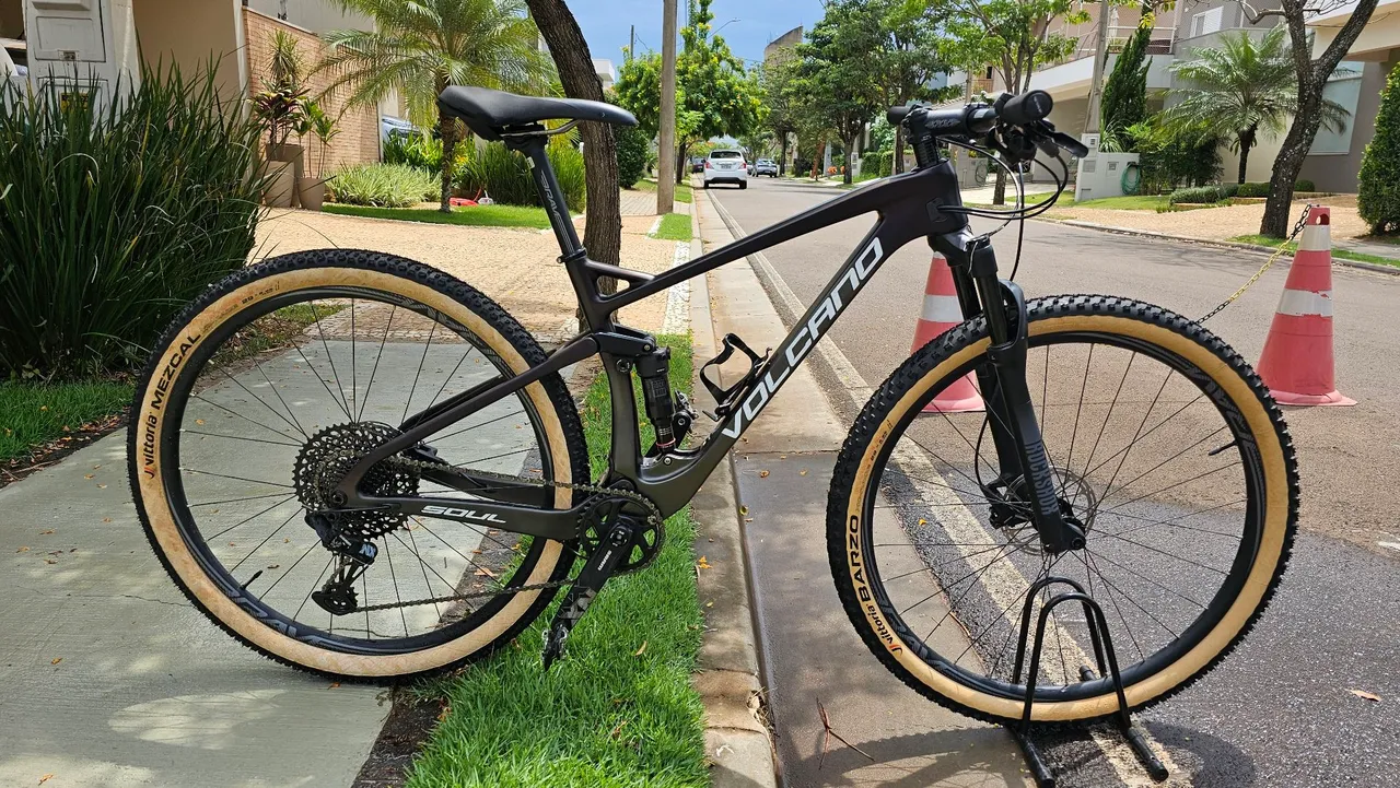 "soul volcano" no Brasil