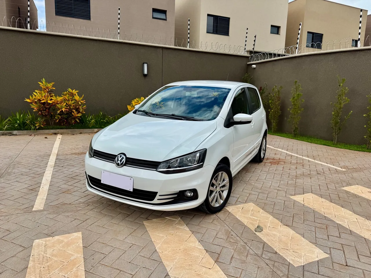 VOLKSWAGEN FOX 2019 Usados e Novos