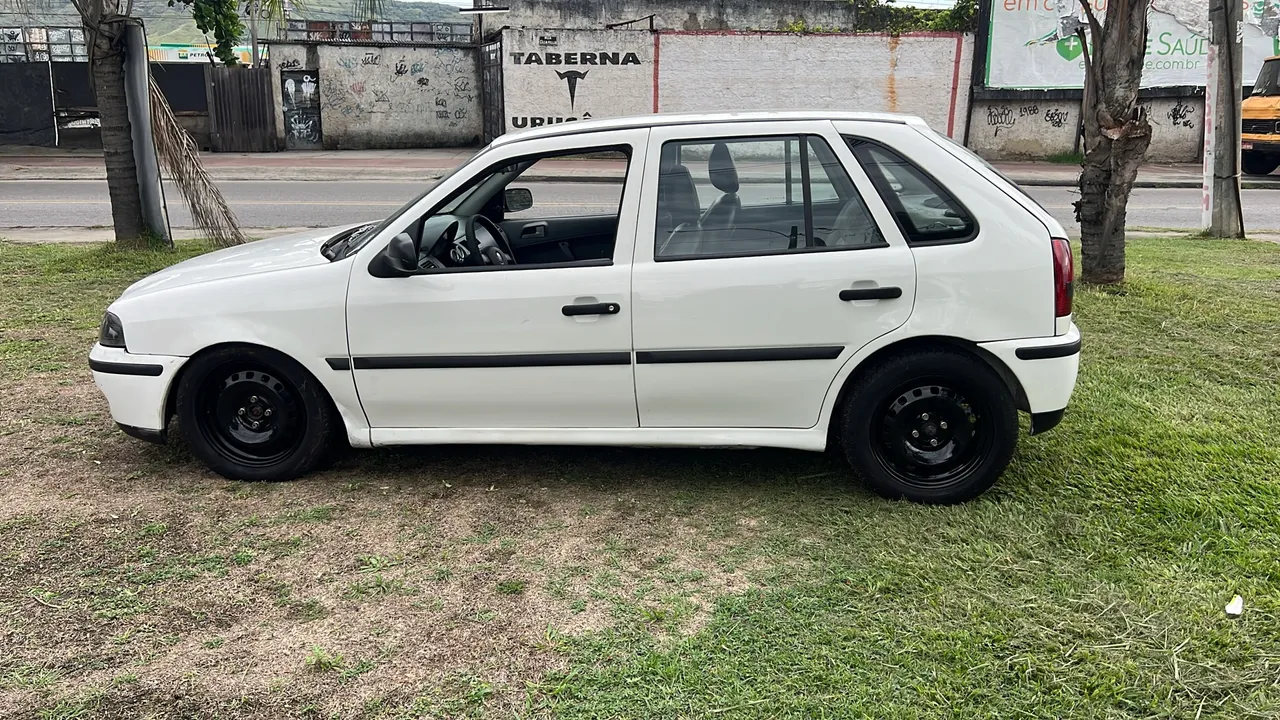 "vw gol turbo" - Carros Usados e Novos à venda