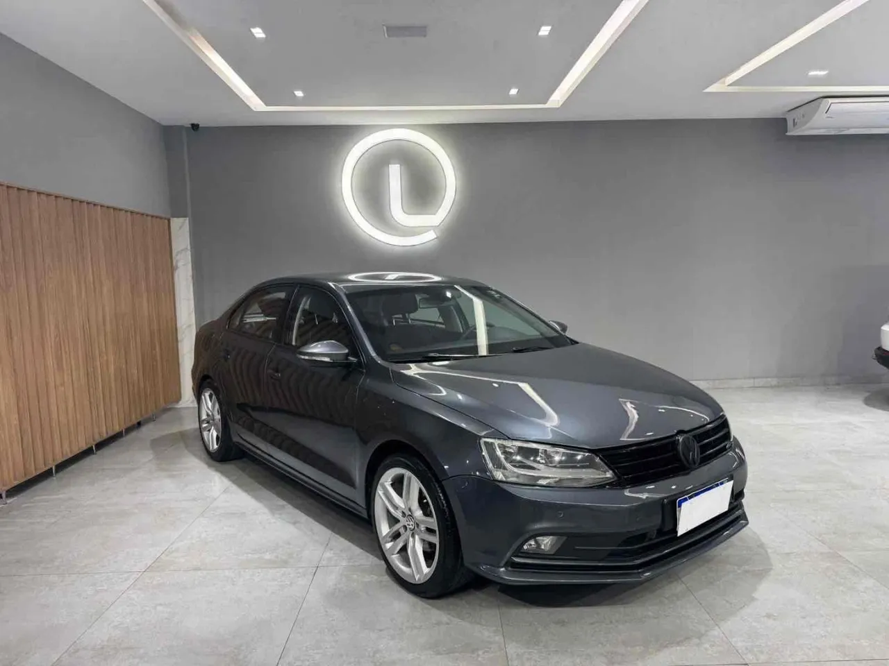 VOLKSWAGEN JETTA 2016 Usados e Novos