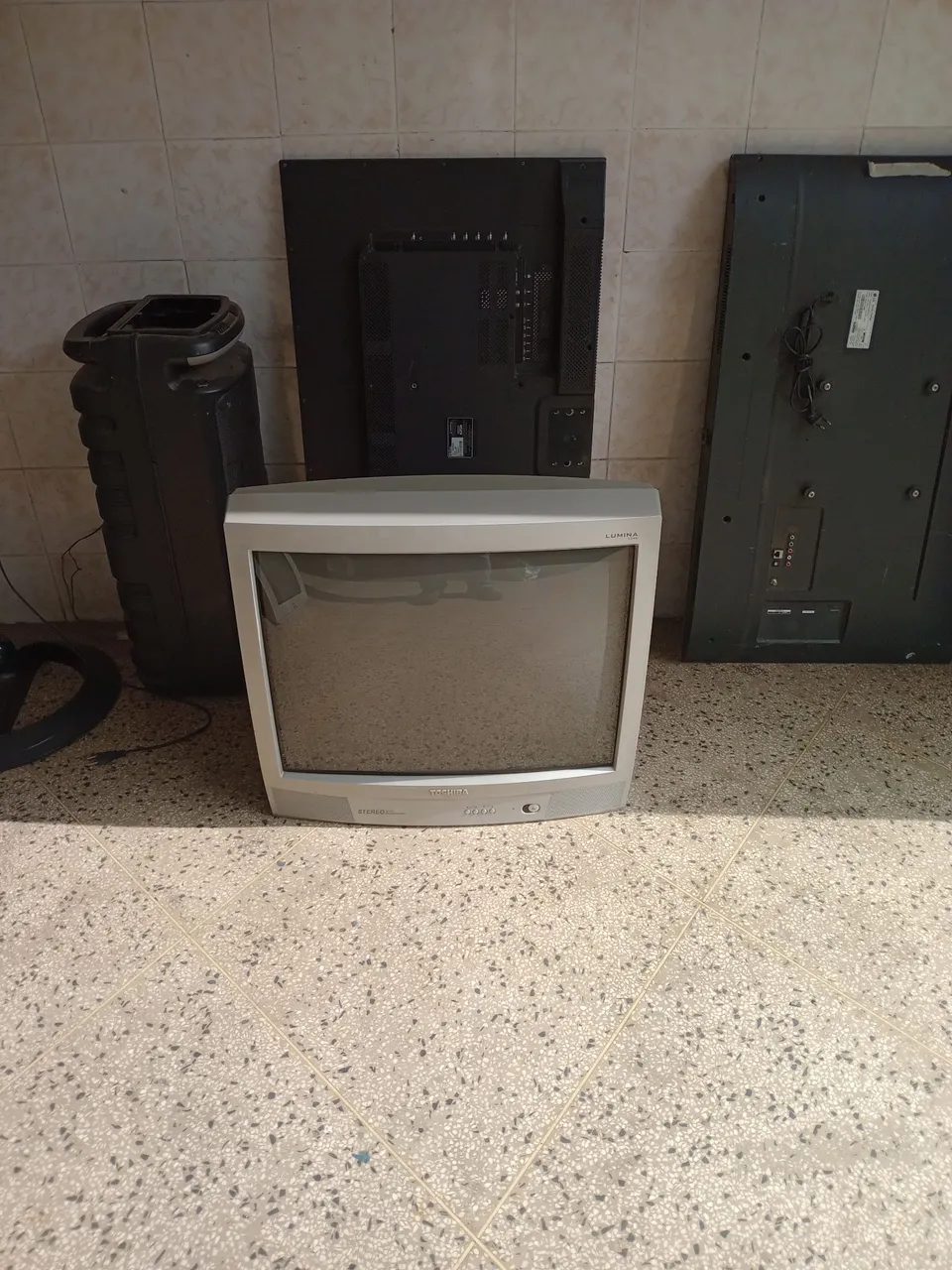 "tv crt tubo" - TVs no Brasil