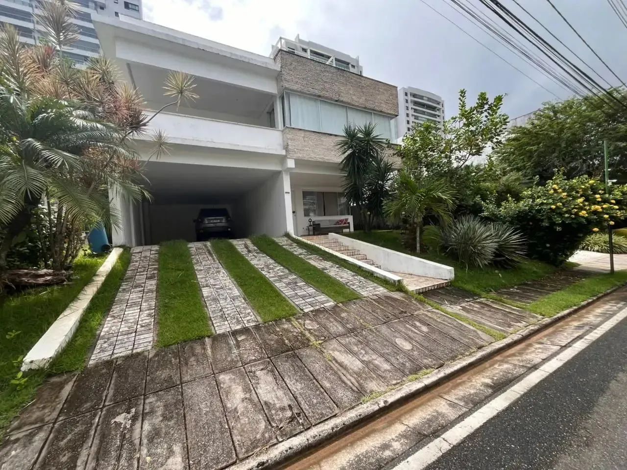 Casa em condominio fechado à venda - Valéria, Salvador - BA 1459107897 | OLX
