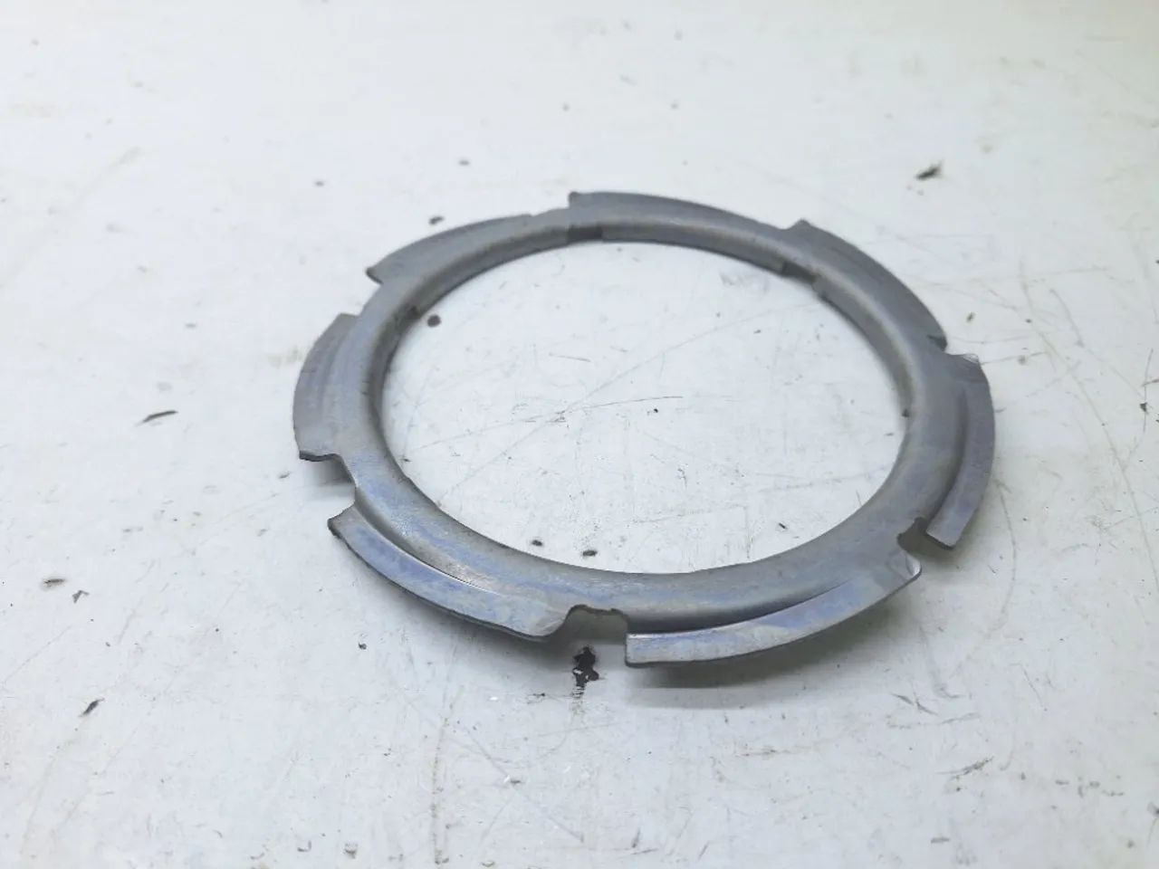 Trava bomba combustível vw tiguan 2.0 2021 1k0201375 - Peças para ...
