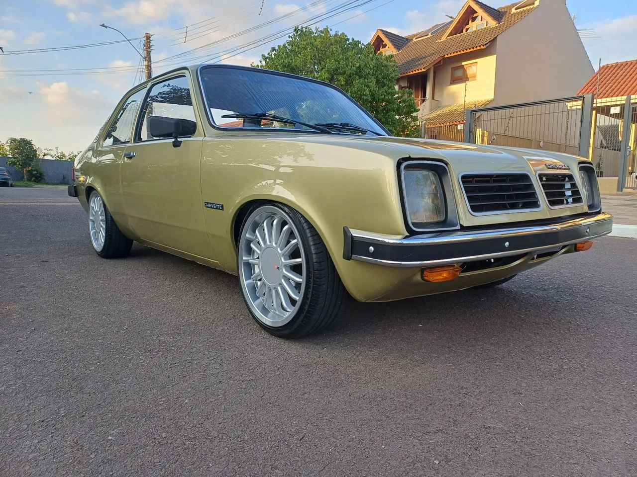 Chevrolet Chevette 1982 Usados e Novos