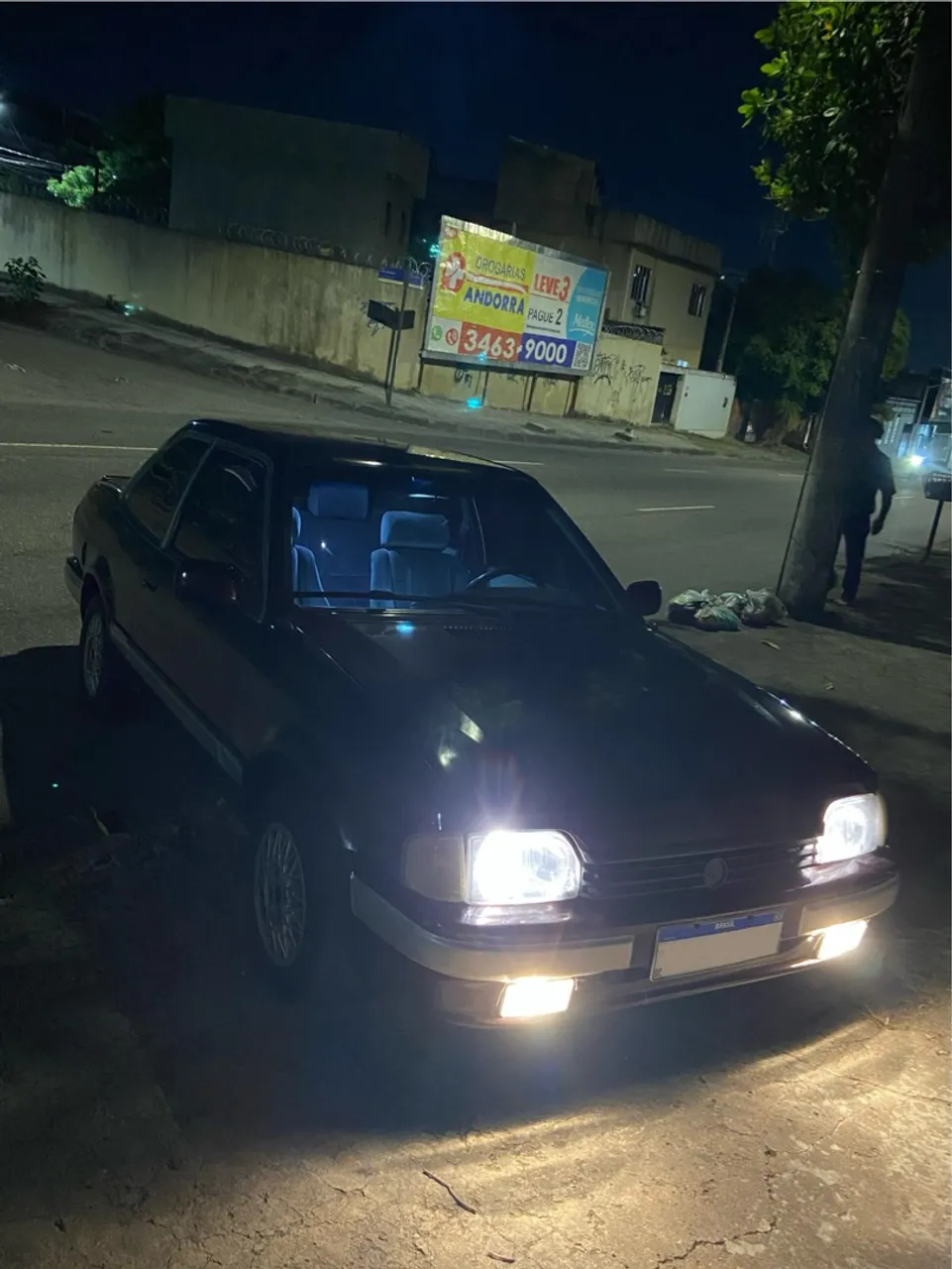 VOLKSWAGEN APOLO Usados e Novos