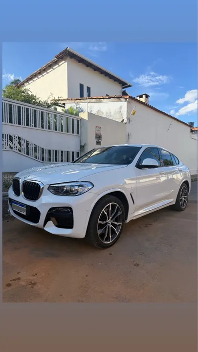 BMW Usados e Novos - Brasília, DF